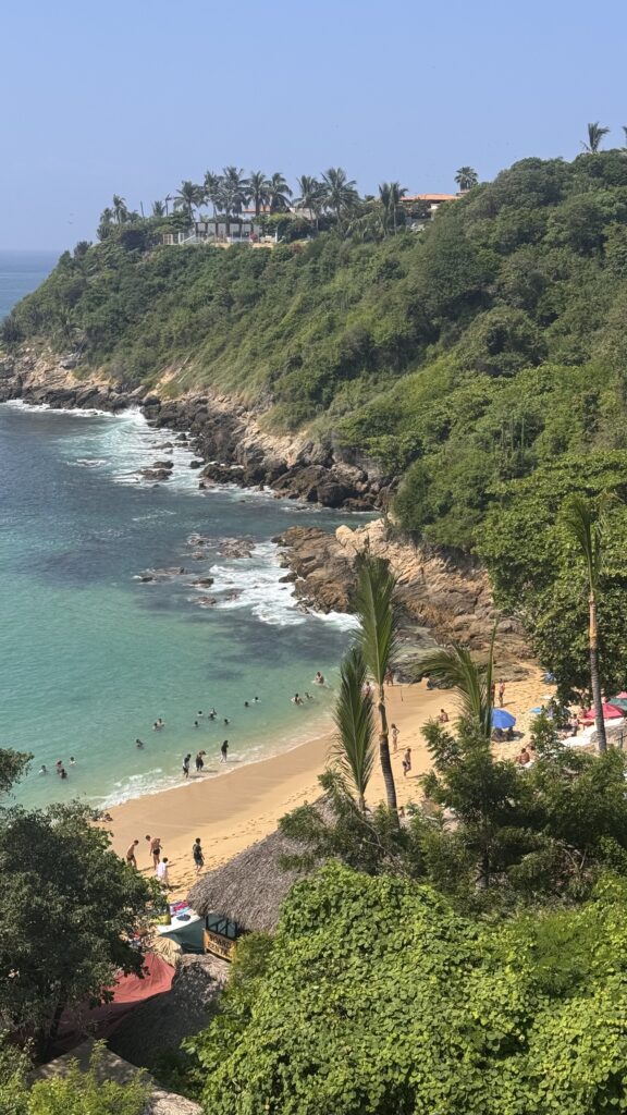 Rondreis Oaxaca en Mexico-Stad: dit zijn de beste tips - Barts Boekje