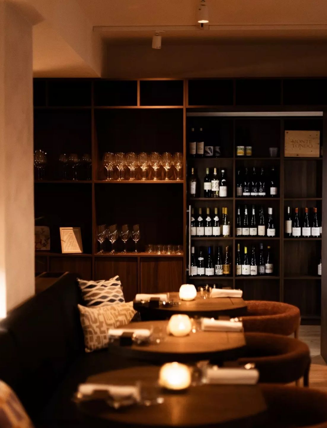 From the stable of Wolf Atelier: now on Noorderstraat - restaurant ...
